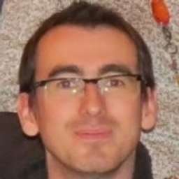 Mathieu Renaud - IT Administrator @ Thermes Adour - Crunchbase Person ...