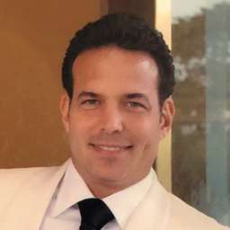 Kenneth Orr - Crunchbase Person Profile