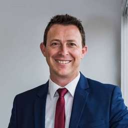 Rhys Standley - Founder & Managing Director @ Just Property Management ...
