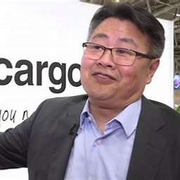 Richard Forson - CEO @ Cargolux - Crunchbase Person Profile