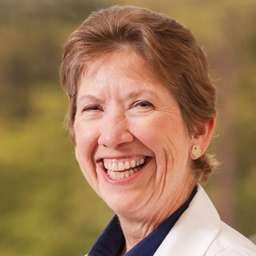 Kathryn Jean Lucas - Co-founder and Managing Director @ Lucas Research ...