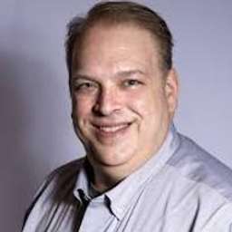 Gary Robb - Chief Strategy Officer (CSO) @ Ionomr - Crunchbase Person ...