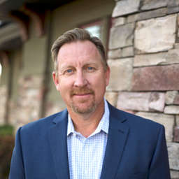 Darrell Gamble - Crunchbase Person Profile