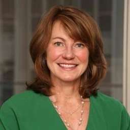Susan Canavari - SVP, Brand and Integrated Marketing @ TIAA ...