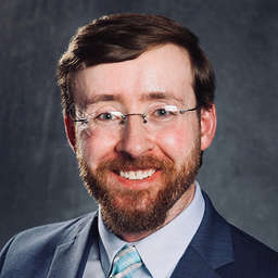 Sean Stein Smith - Crunchbase Person Profile