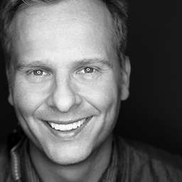 Marc Cahill - Founder & CCO @ C4 Media - Crunchbase Person Profile