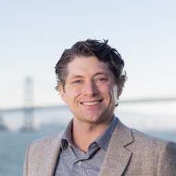 James Lindsay - Crunchbase Person Profile