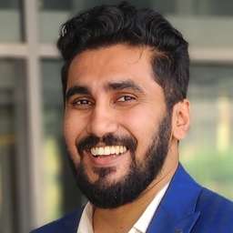 Shiyas V P - Crunchbase Person Profile