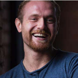 Oscar Ryndziewicz - Founder and CEO @ DFYNE - Crunchbase Person Profile