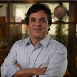 Rodrigo Mello - Founder & CEO @ Kroma Energia - Crunchbase Person Profile