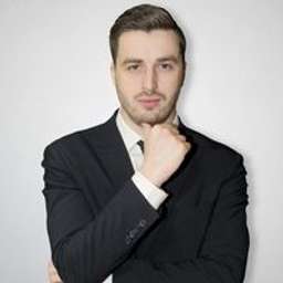 Laurentiu Plesca - Program Coordinator @ The German Marshall Fund of ...