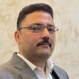 Sheshdhar Singh - Co-Founder and CEO @ Surjit Finance - Crunchbase ...