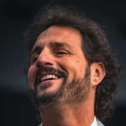 Luca Betti - Crunchbase Person Profile