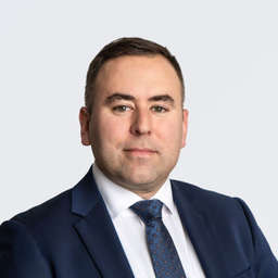 Justin Lord - Senior Executive Managing Director, Global Head of Public ...