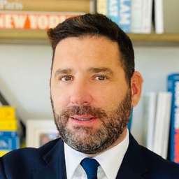 Vincent Ramelli - CEO @ WIHP - Crunchbase Person Profile