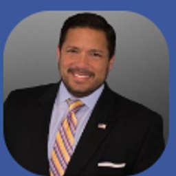 Paul Aronhime - SVP of Federal Sector @ Keeper Security - Crunchbase ...