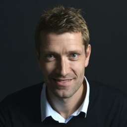 Mark Andersen - Crunchbase Person Profile