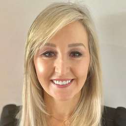 Orna Madden - Crunchbase Person Profile