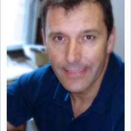 Martin Nicoletti - CFO @ Puma Exploration - Crunchbase Person Profile