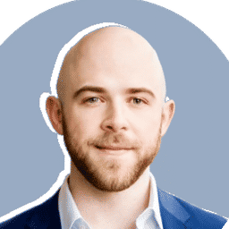 Jackson Reiter - COO, Co-Founder @ Relm - Crunchbase Person Profile