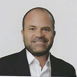 Albert Lewitinn - Crunchbase Person Profile