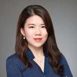 Jiayu Lin - CEO @ PopSockets - Crunchbase Person Profile