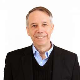 Bob Ostrander - Crunchbase Person Profile