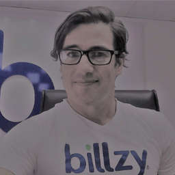 Nicholas Holmes - CEO and Co- Founder @ billzy - Crunchbase Person Profile
