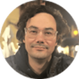 Kenso Trabing - Founder @ Morphware - Crunchbase Person Profile