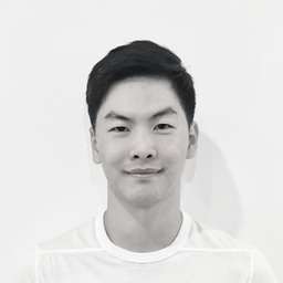 Kevin Pang - Crunchbase Person Profile