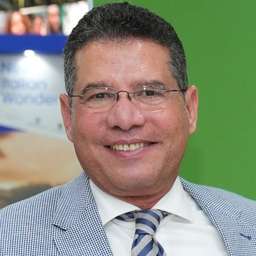 Khaled Gad - CEO & FOUNDER @ Gadobo - Crunchbase Person Profile