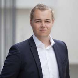 Eric Bergmann - Co-Founder and CEO @ tapy - Crunchbase Person Profile