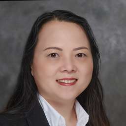 Joy Lin - Crunchbase Person Profile