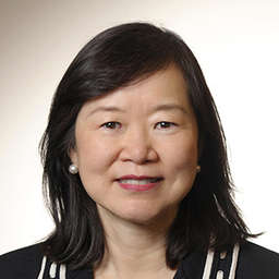 Sandy Ho - Crunchbase Person Profile