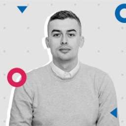 Nikolay Nikolov - Co-Founder @ Unbelievable Digital - Crunchbase Person Profile