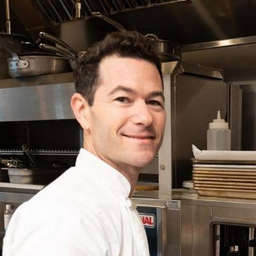 Aaron Menitoff - CEO and Co-Founder @ Boarderie - Crunchbase Person Profile