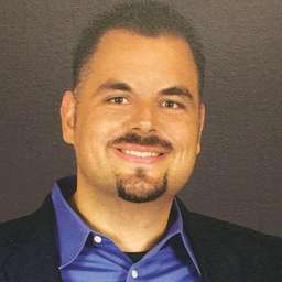 Eric James Olson - Owner, CEO, Co-Founder, and president @ Pinnacle ...