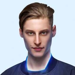 Ben Pasternak - Founder, CEO @ SIMULATE - Crunchbase Person Profile