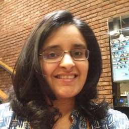 Bhumika Nirmal - Sr. Director of Growth and Marketing @ Purplle - Crunchbase Person Profile