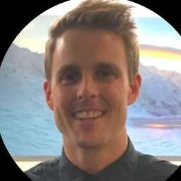 Alex Procter - Crunchbase Person Profile