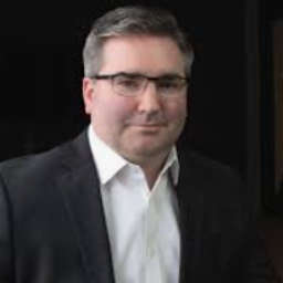 Toby Nunn - Crunchbase Person Profile