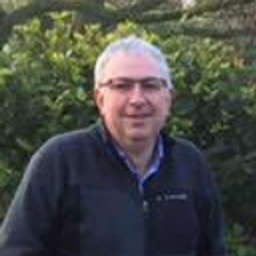 Graham York - Founder @ Food Connections - Crunchbase Person Profile