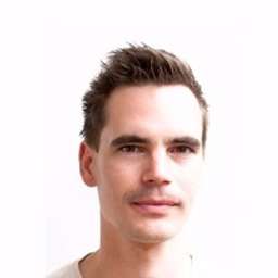 Sander Gerinckx - Founder @ Brandberries - Crunchbase Person Profile