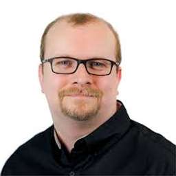 Richard Jones - Co-Founder & SVP of Engineering @ Logik.io - Crunchbase ...