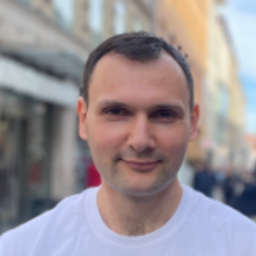 Peter Albert - Co-Founder @ Zeta Labs - Crunchbase Person Profile