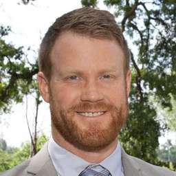 Luke McCarthy - Crunchbase Person Profile