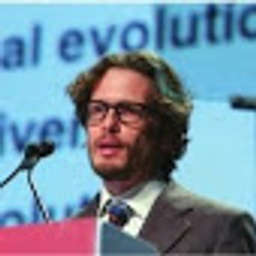 Dan Landau - Scientific Co-Founder @ C2i Genomics - Crunchbase Person ...