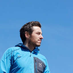 Kurt Leonhartsberger - Crunchbase Person Profile