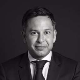 Jose C. Gonzalez - Co-Founder & CEO @ Leverage Shares - Crunchbase ...