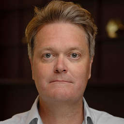 Justin Drummond - Crunchbase Person Profile